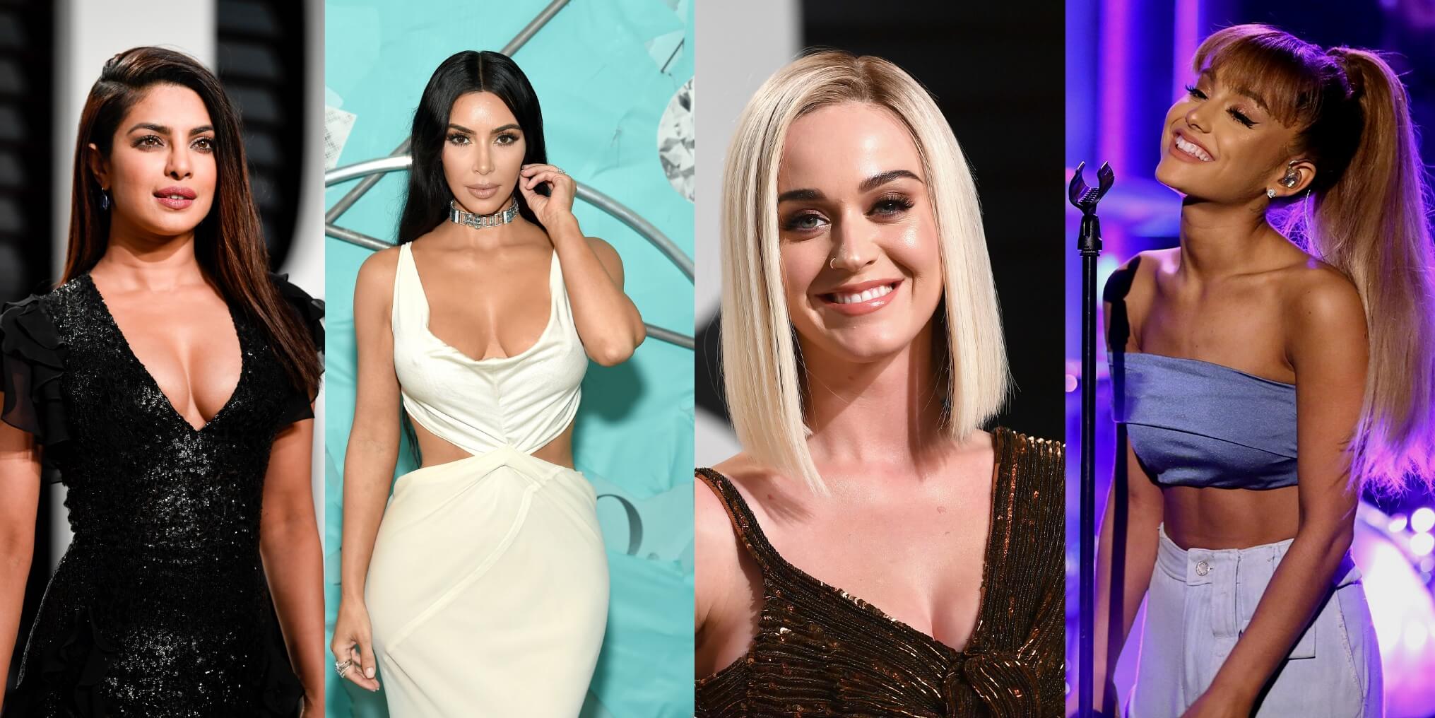 50 Most Popular Women In America In 2022 Social Media
